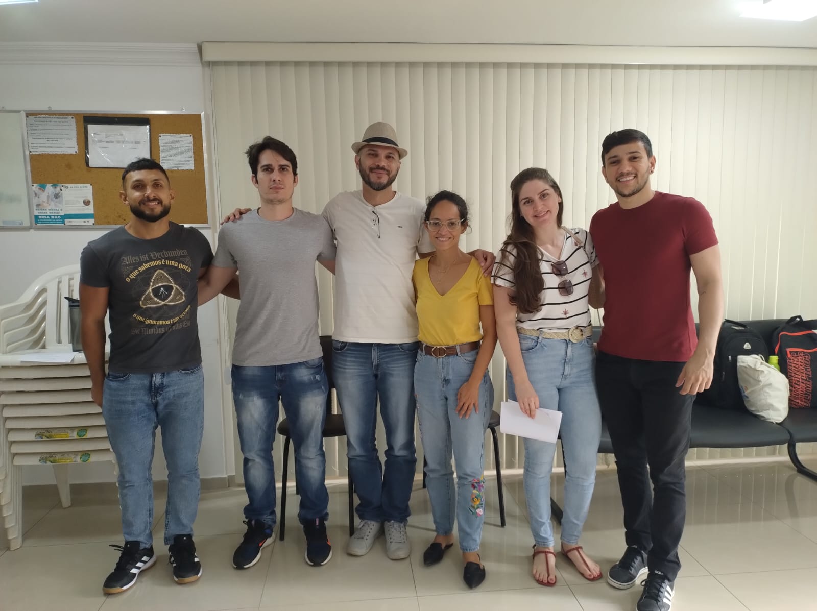 Comissão do SOERN estuda criação de Minuta da Portaria Nº 960/2023 - SOERN