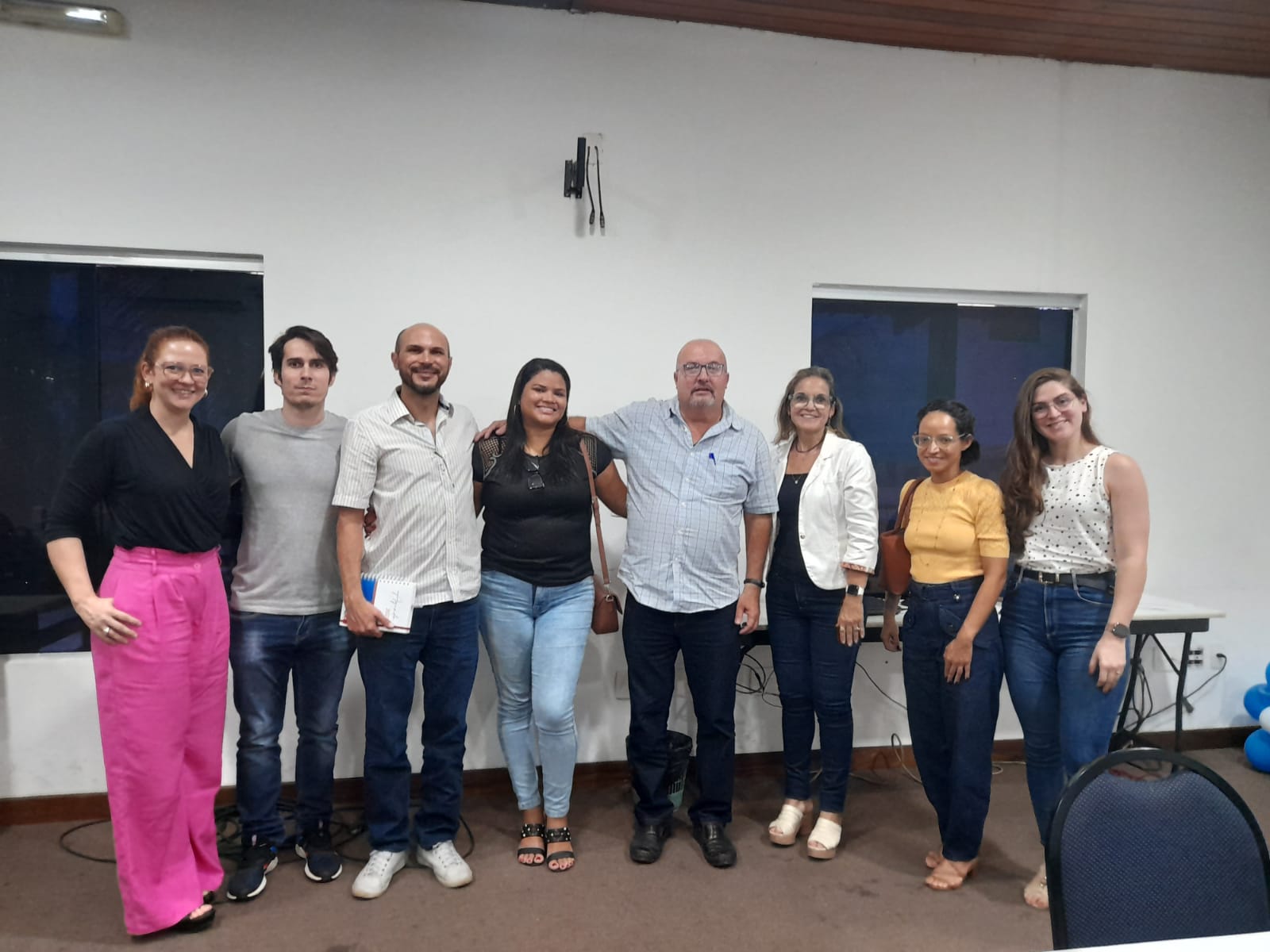 SOERN aborda demandas de dentistas de Natal com a Coordenação de Saúde ...