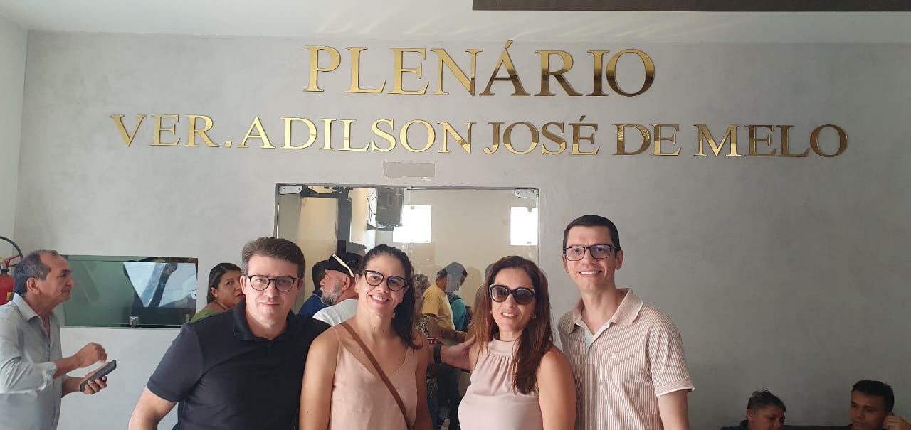 Dentistas de Extremoz conquistam incentivo na Atenção Primária - SOERN