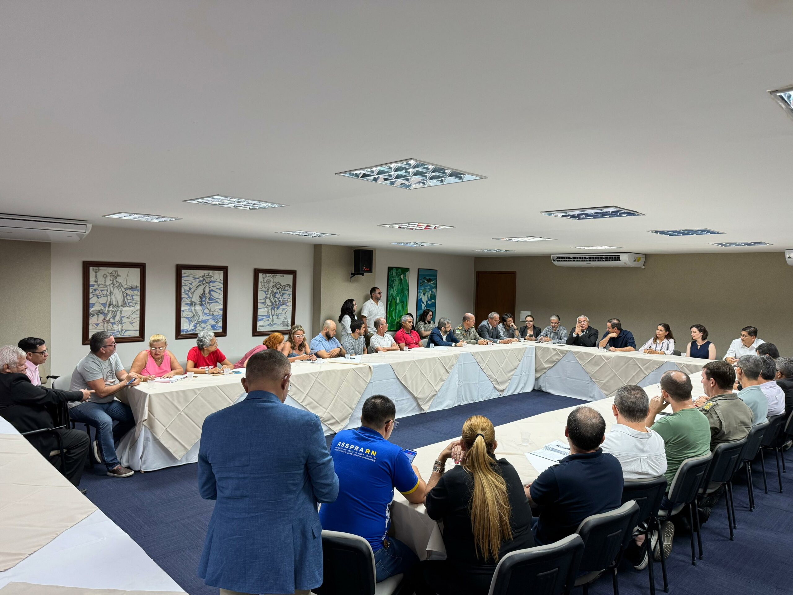 Governo vai pagar reajuste salarial da Saúde em fevereiro - SOERN